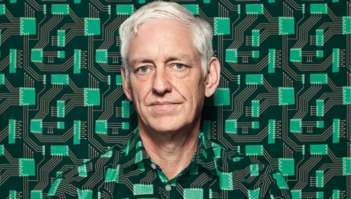 谷歌要成为一家「人工智能优先」公司——谷歌研究总监 Peter Norvig 18个Q&A|界面新闻 · JMedia