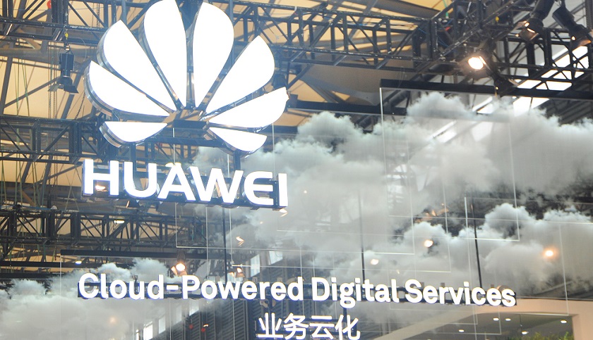 运营商和手机业务增长放缓 华为云能不能撑起“下一个增长点”？|界面新闻 · 科技