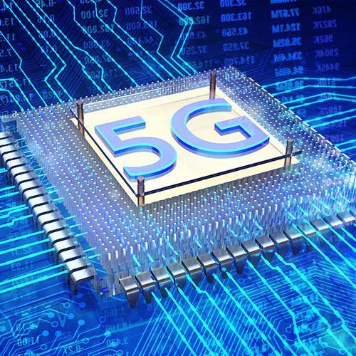 四面楚歌，寻找突围——5G|界面新闻 · JMedia