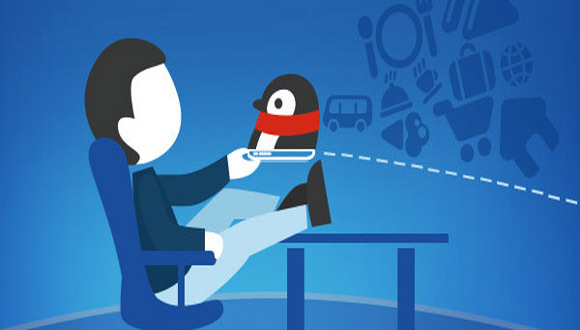 微众银行行长李南青人民日报刊文：小微企业融资怎样“既普又惠” | 界面新闻