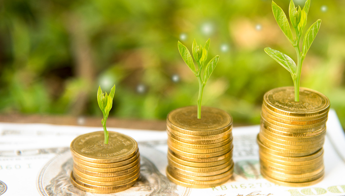 电力ETF基金（561700）成交额破千万，盘中溢价，华能水电飘红|界面新闻