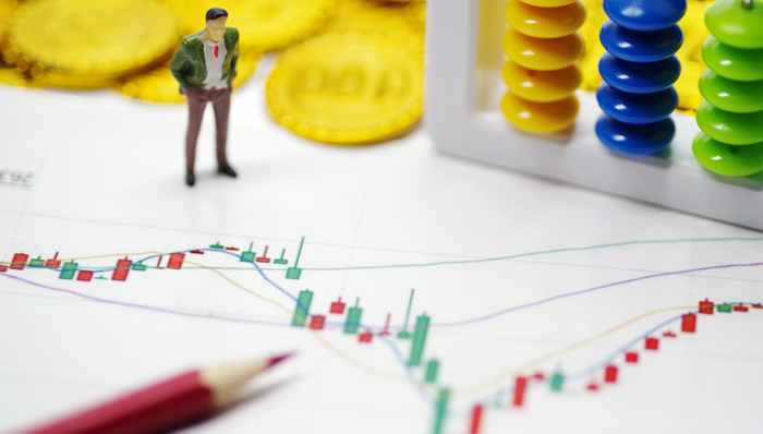 电力ETF基金（561700）交易溢价，赣能股份、国电电力领涨|界面新闻