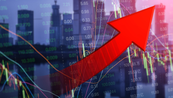 电力板块震荡走高，宝新能源、林洋能源领涨，电力ETF基金（561700）飘红|界面新闻