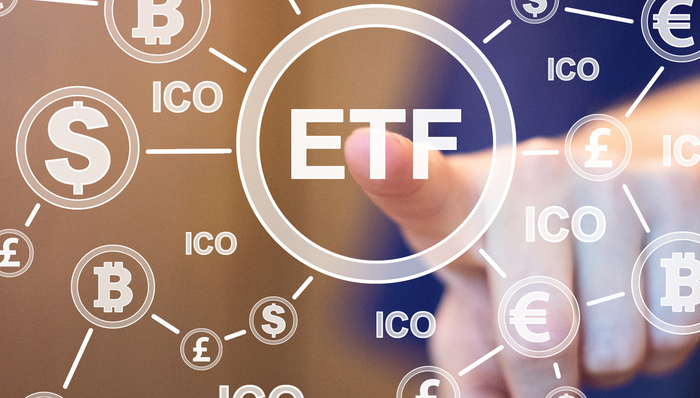 汇添富基金有色50ETF成立，基金经理为董瑾|界面新闻