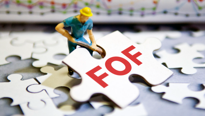 招商和惠养老目标日期2045五年持有期混合发起式(FOF)将自2月13日起公开发售|界面新闻