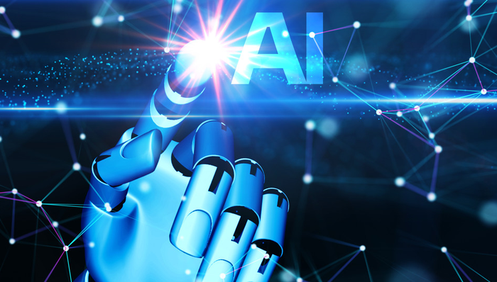 拥抱AI新时代，2023世界人工智能大会今日开幕！恒生科技ETF基金(513260)上涨0.96%|界面新闻