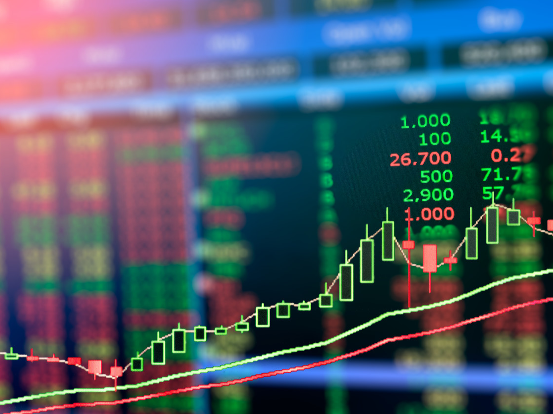 隔夜美股收涨，纳指ETF(159941)冲击4连阳|界面新闻