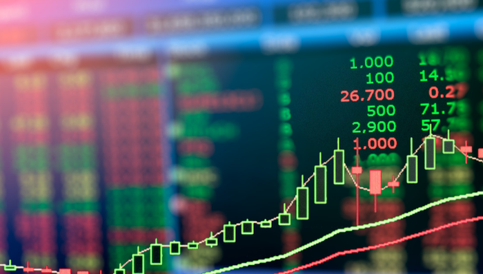 隔夜美股收涨，纳指ETF(159941)冲击4连阳|界面新闻