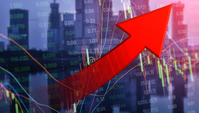 概伦电子12.38%领涨，科创芯片ETF基金(588290)震荡拉升涨0.44%，5日连续“吸金”超亿元 | 界面新闻