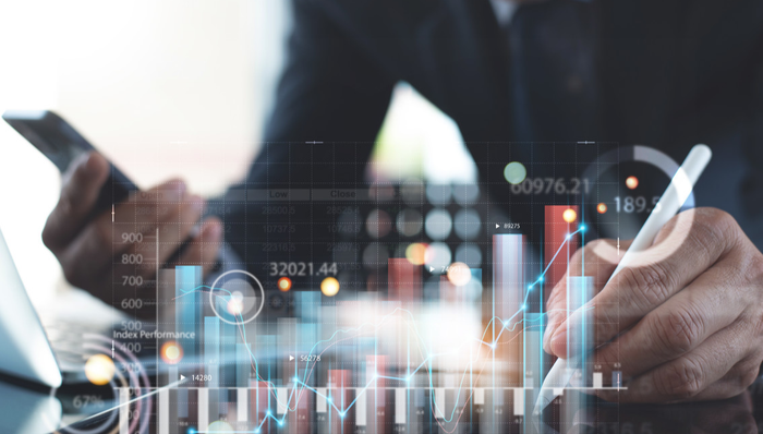 科技成长反攻，科创100ETF华夏(588800)盘中冲高|界面新闻