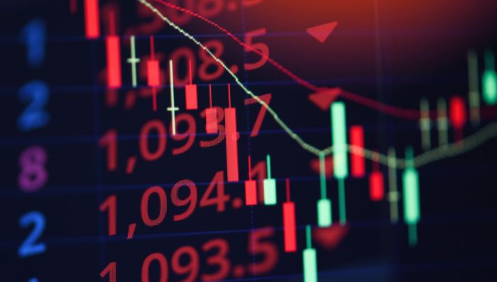 金融科技板块深度回调，金融科技ETF(516860)早盘走低，近3天连续获得资金净流入|界面新闻