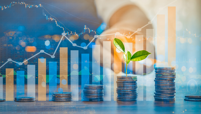 中证A50ETF易方达(563080)，一键共享ESG长期发展红利|界面新闻