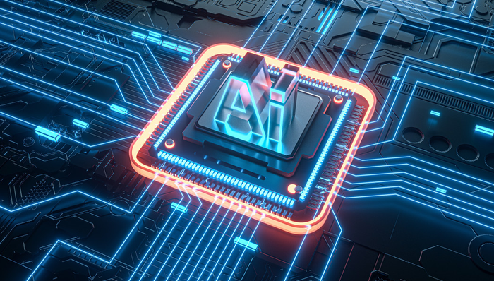 英伟达再度飙涨市值超越苹果！人工智能AIETF(515070)开启V字大反攻|界面新闻