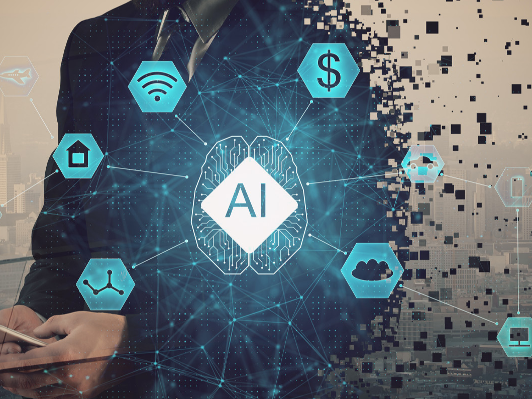 英伟达开源3400亿参数大模型，性能对标GPT-4o，AI人工智能ETF(512930)冲击5连涨|界面新闻