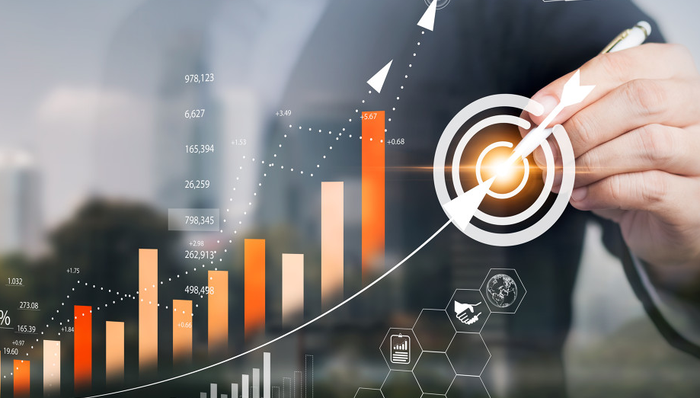 配电网高质量发展提速，电力ETF基金(561700)逆市涨超1%，华能水电领涨|界面新闻