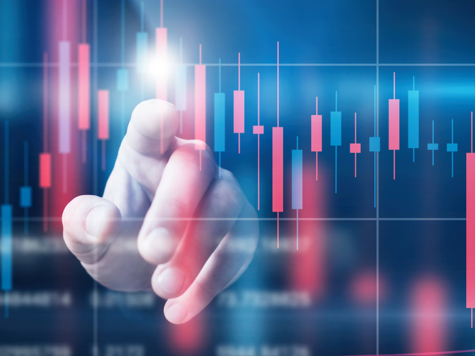 磨底持续静待政策起效，沪深300ETF平安(510390)近1周涨幅居可比基金首位|界面新闻