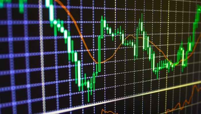 金价反弹至新高后回落，黄金ETF基金(159937)盘中跌超1%|界面新闻