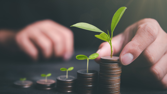 创业板ETF博时(159908)午盘飘红，成交额破2000万，华利集团领涨超7%|界面新闻