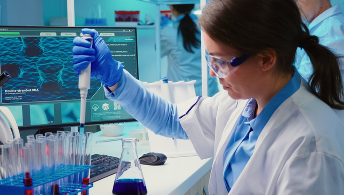 恒生医疗指数ETF(159557)盘中涨近2%冲击8连涨，规模创成立以来新高！|界面新闻