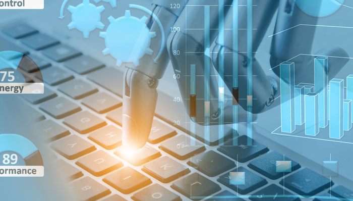 AI应用端发力，启明星辰涨停，人工智能AIETF(515070)盘中翻红|界面新闻