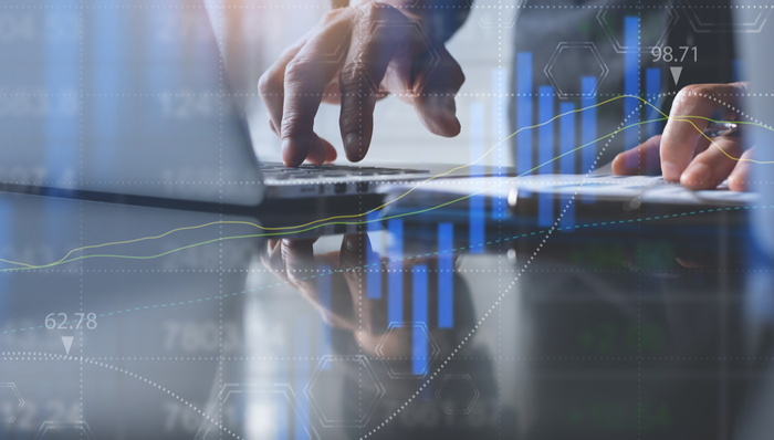 机构：算力市场进入弹性驱动时间，数字经济ETF(560800)上涨0.58%|界面新闻