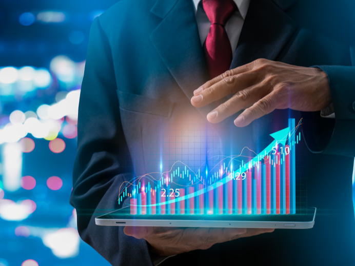 光伏再现抢装潮！产业链价格迎上涨热潮，板块右侧拐点将至？机构分析！低费率的光伏龙头ETF(516290)强势上涨1.5%，冲击两连阳！|界面新闻