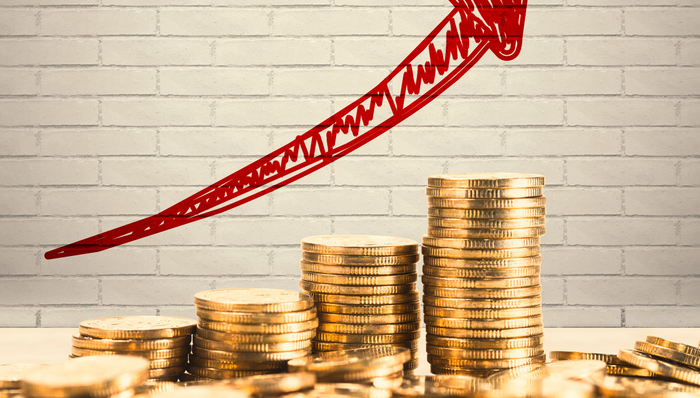 自由现金流ETF(159201)上市以来规模增长超150%，资金抢筹低位率高性价比产品|界面新闻