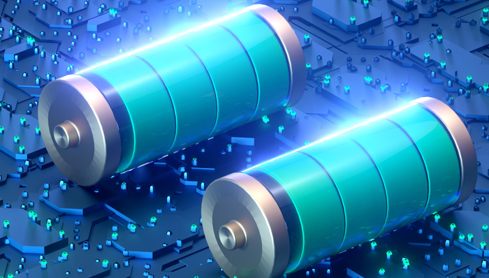 成交额超3000万元，电池ETF(561910)近1周涨幅排名可比基金首位|界面新闻