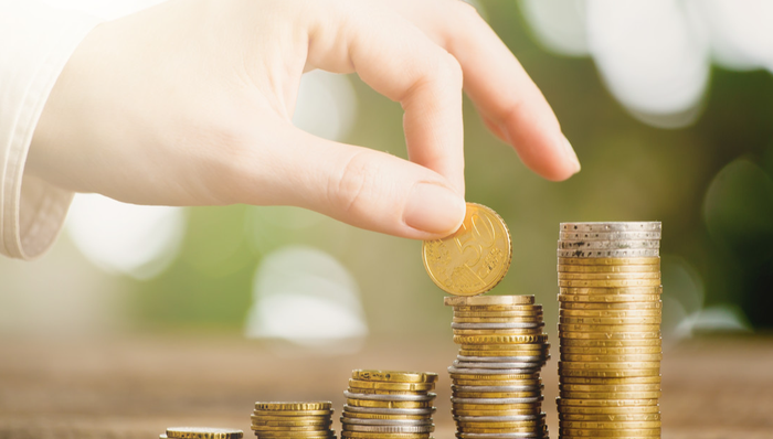 自由现金流ETF(159201)冲击4连涨，规模创成立以来新高|界面新闻