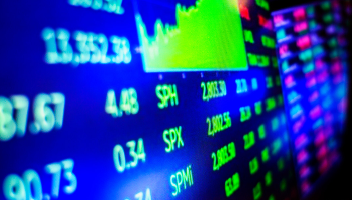 互联网金融午后跳水，金融科技ETF(516860)回调超1%，盘中交易溢价|界面新闻