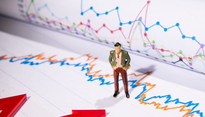 见证历史！ETF规模超4万亿，中证A500指数ETF(563880)周度K线收阳，全球资管巨头继续看好A股，关注这一资产！|界面新闻