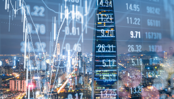 人工智能AIETF(515070)持仓股寒武纪-U大涨超6%，机器人马拉松热度不减|界面新闻