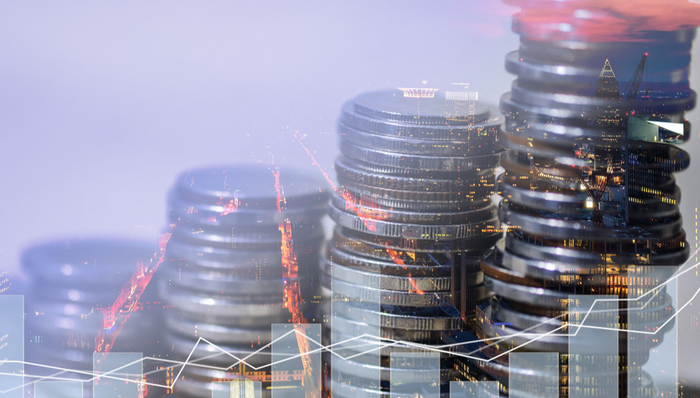 港股大行再创新高！港股红利ETF基金(513820)溢价走阔，指数最新股息率超8%！南向资金抢筹，估值洼地受青睐|界面新闻